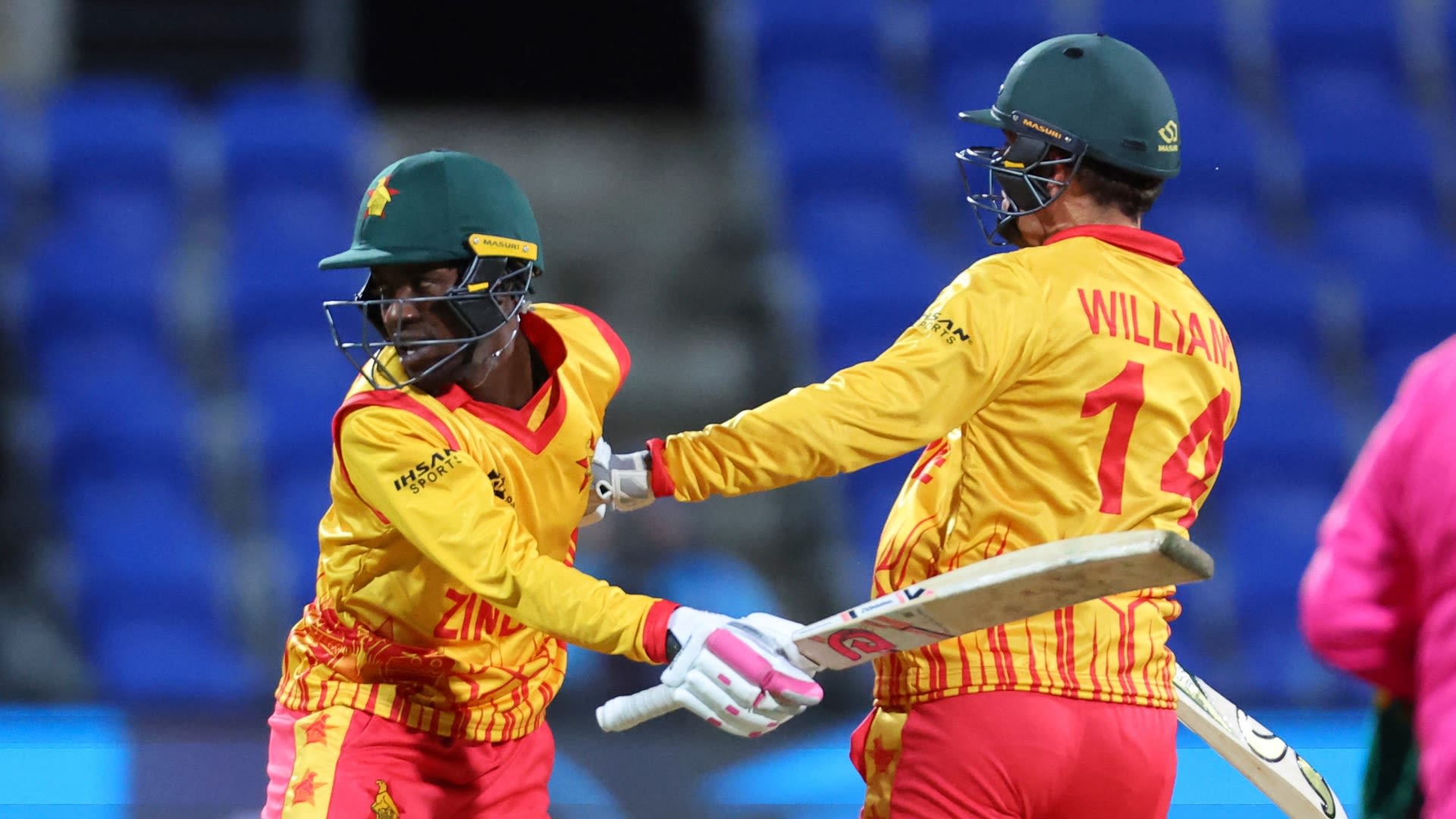 SA vs Zim - T20 World Cup 2022 - Andy Flower - Zimbabwe batting has ...