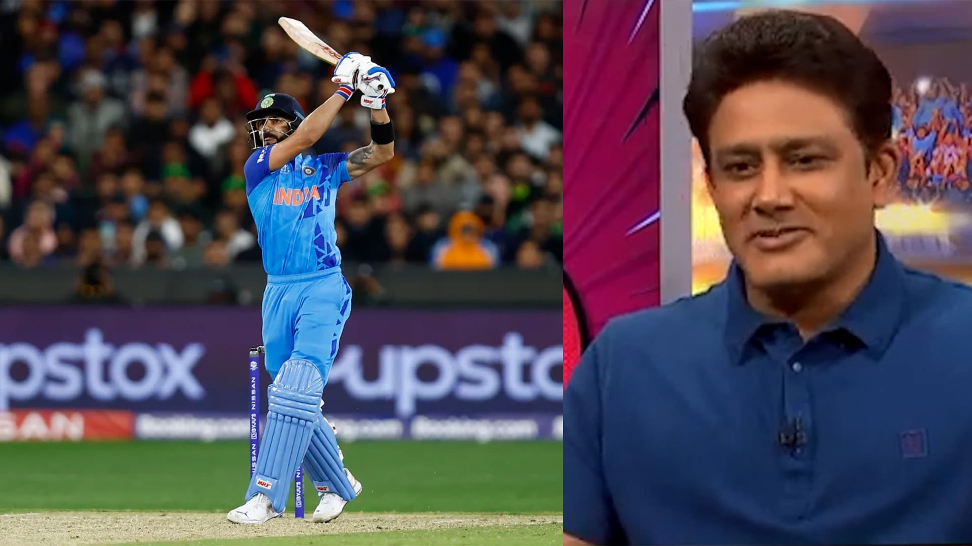 T20 World Cup - India - Whats the best name for that Virat Kohli ...