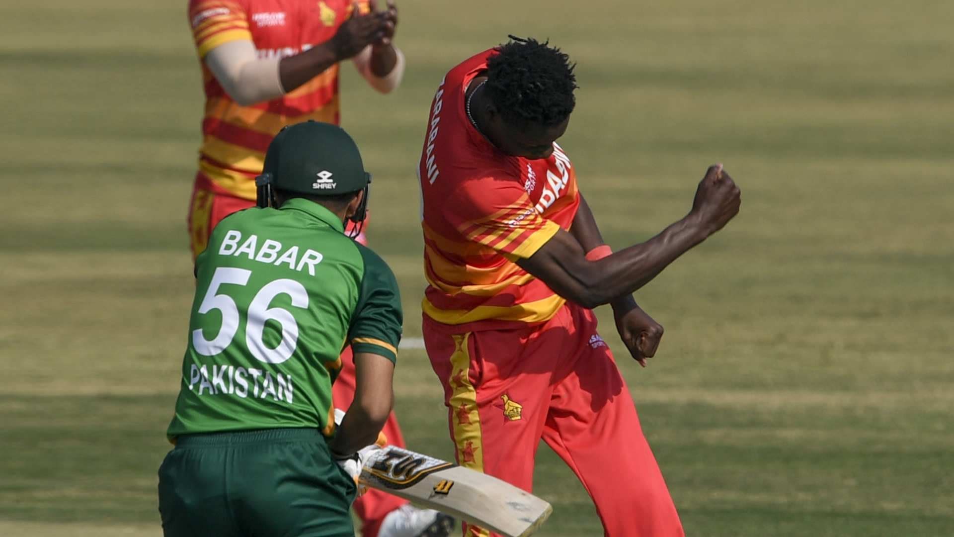 Pak Vs Zim T20 World Cup 2022 Babar Azam Does Not Like Facing