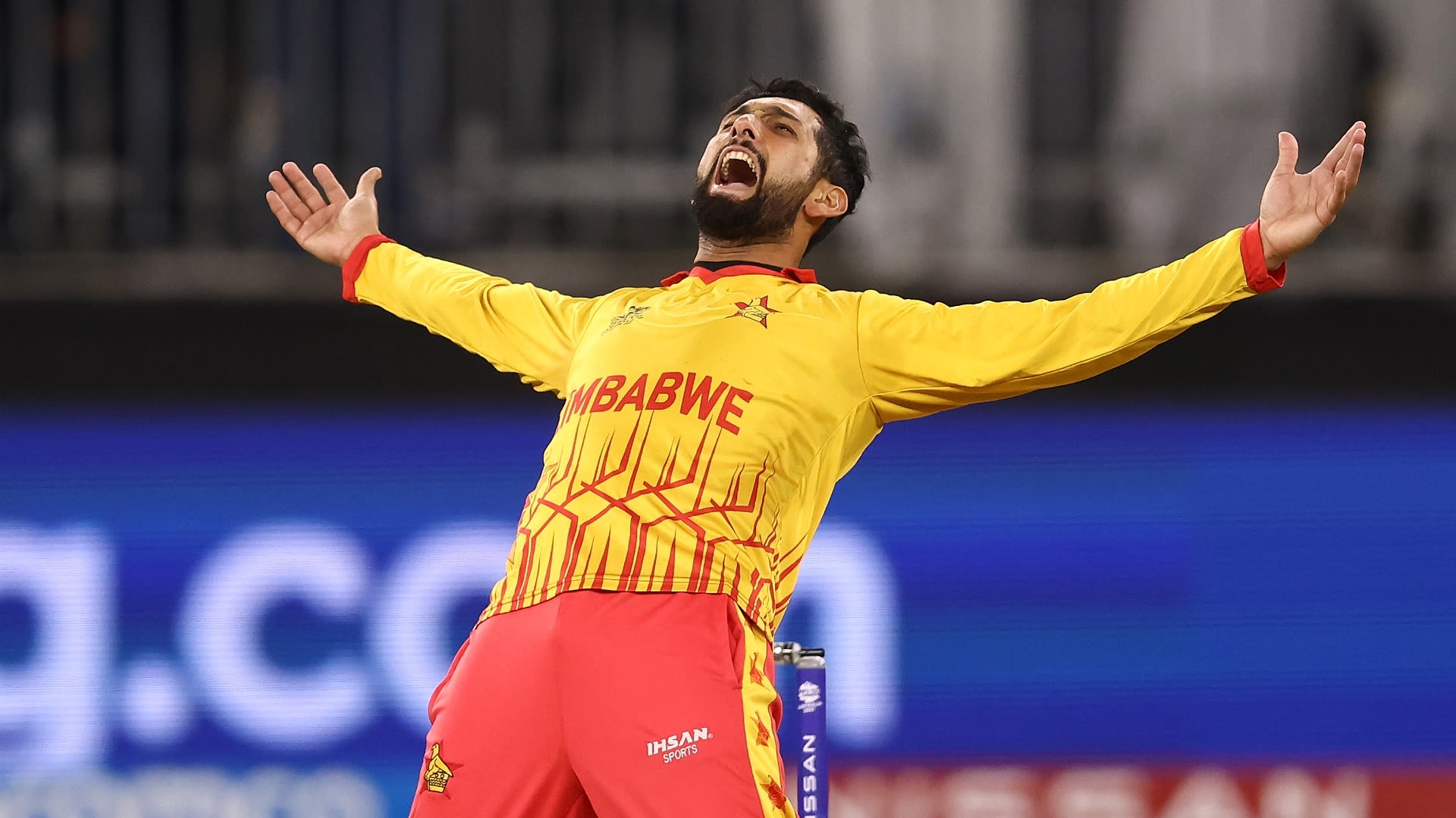 Mumtaz - Raza has come leaps and bounds after his illness ...