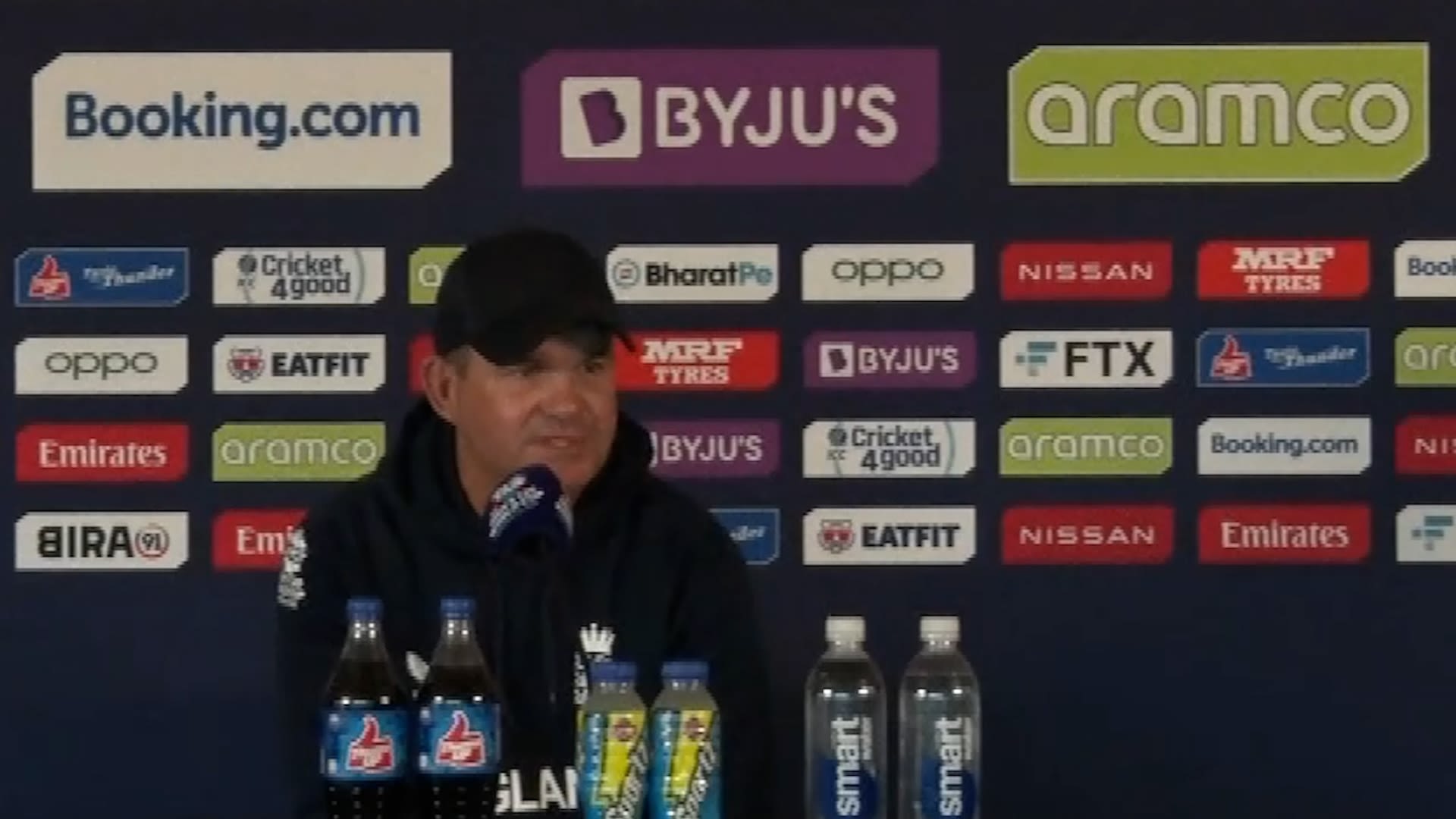 Mott: 'I have faith in Harry Brook's cricket brain' | ESPNcricinfo.com