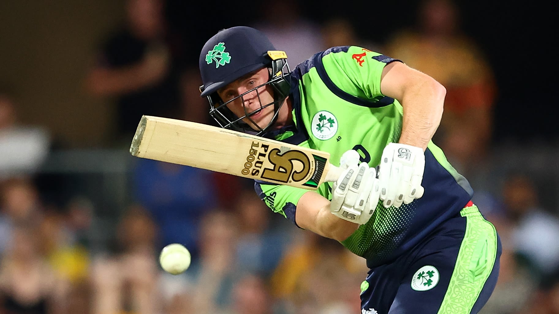 Aus vs Ire - T20 World Cup 2022 - Tom Moody says Lorcan Tucker really ...