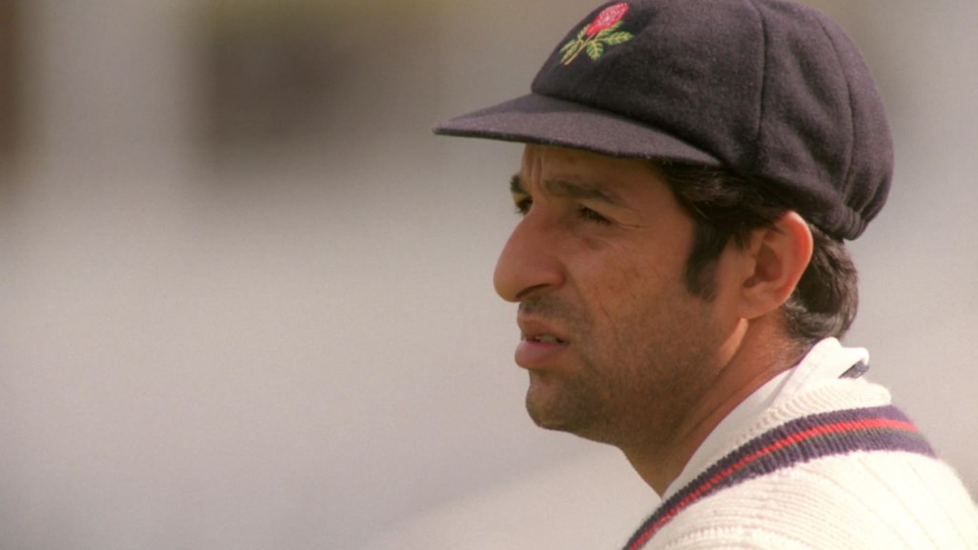 Wasim Akram on addiction and recovery - The first step is to admit you ...