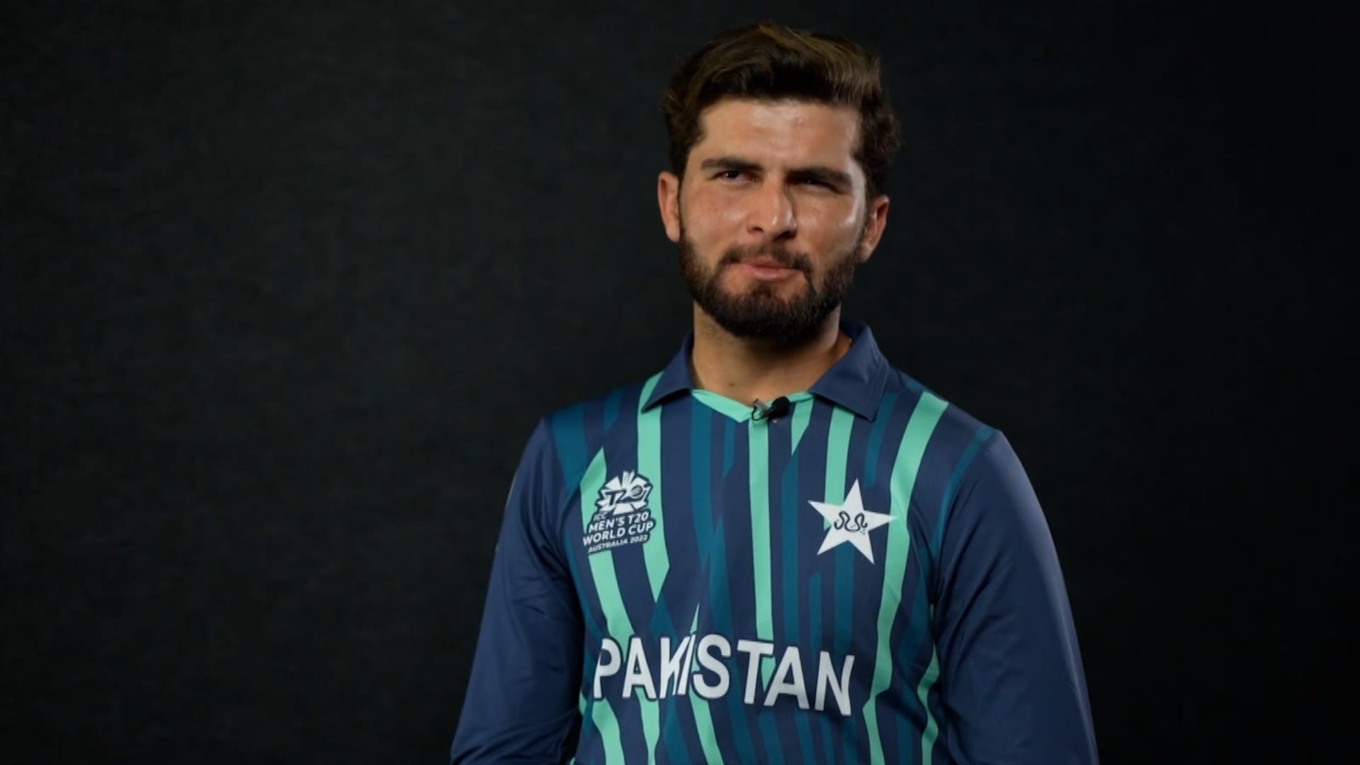 T20 World Cup 2022 Final: Is Shaheen Shah Afridi the next Wasim Akram ...