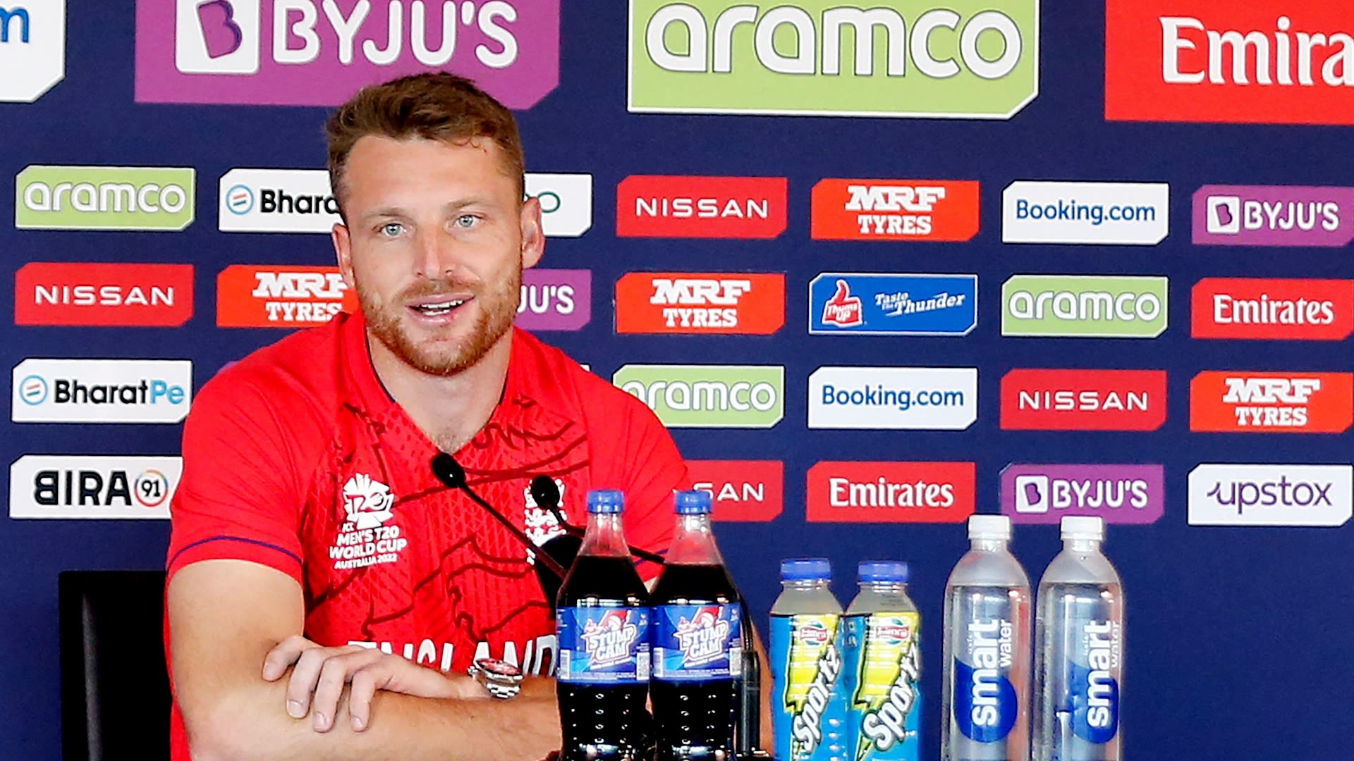 ENG vs PAK T20 WC Final - Jos Buttler - The consistent message to the ... ENG vs PAK T20 WC Final - Jos Buttler - The consistent message to the ...