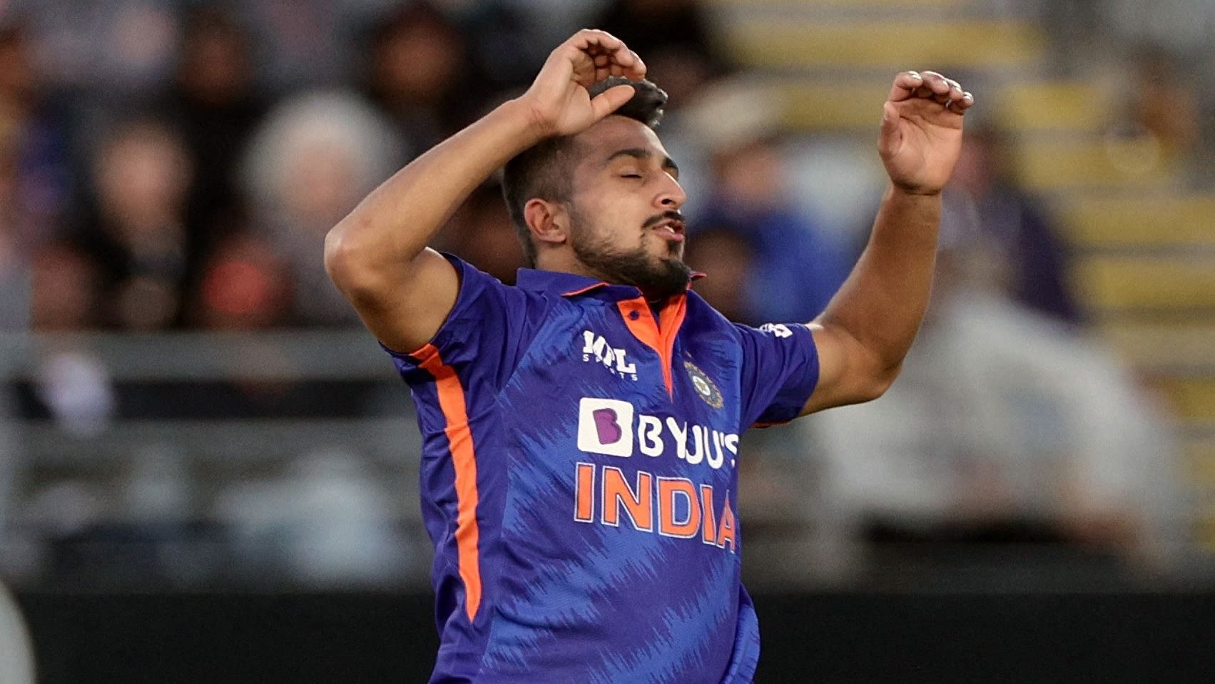 NZ vs Ind - 1st ODI - Wasim Jaffer - ODIs suit Umran Malik more than ...