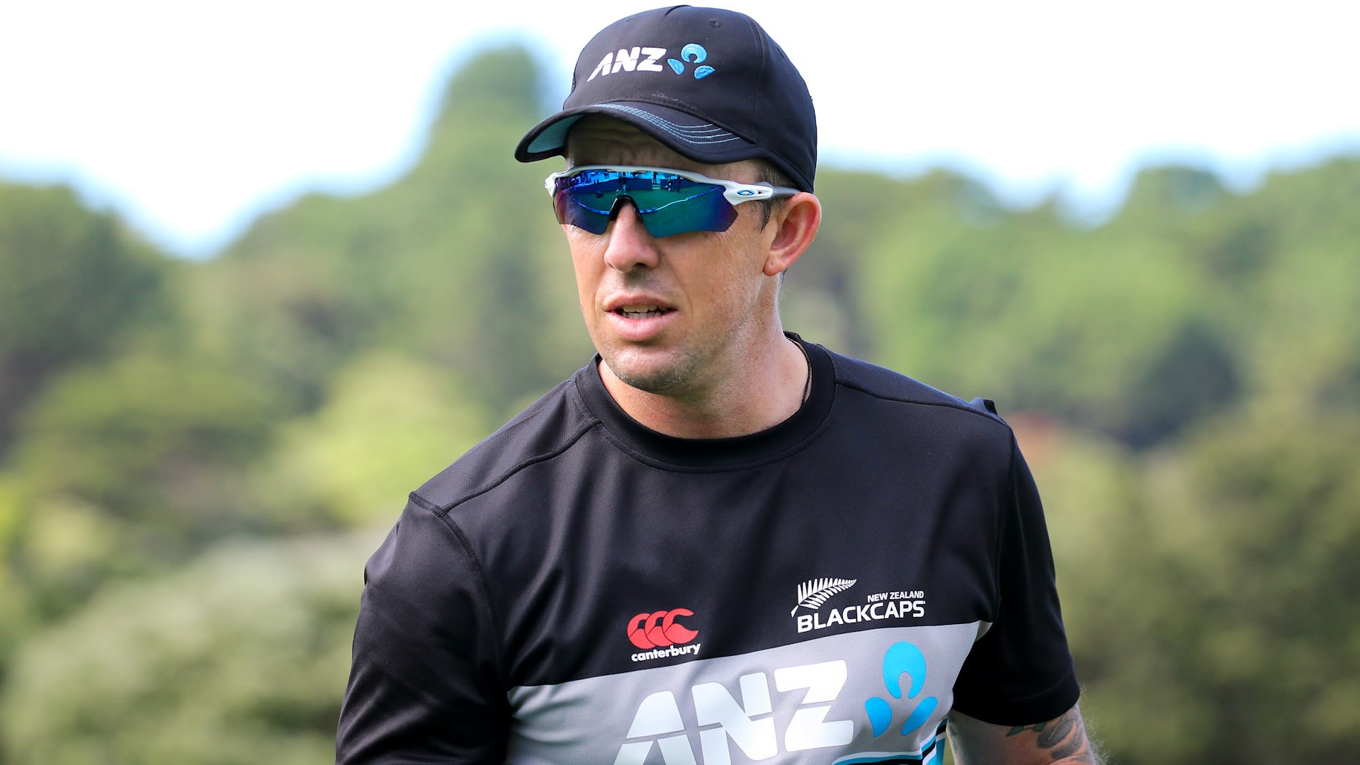 NZ vs Ind - 2nd ODI - Luke Ronchi - You can always catch up in 50-over ...