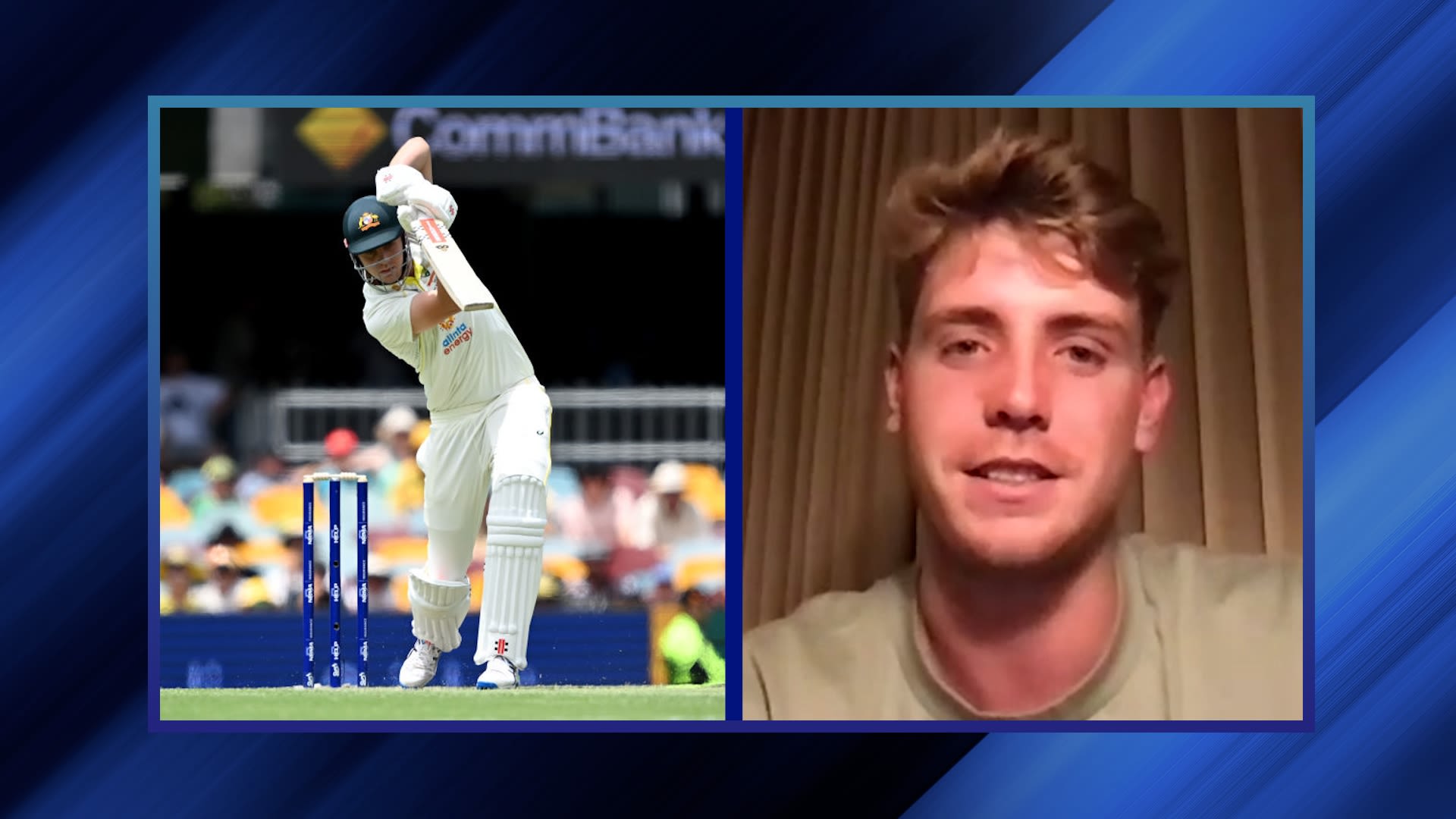 Pinching myself about joining such a great team with the history Mumbai ...