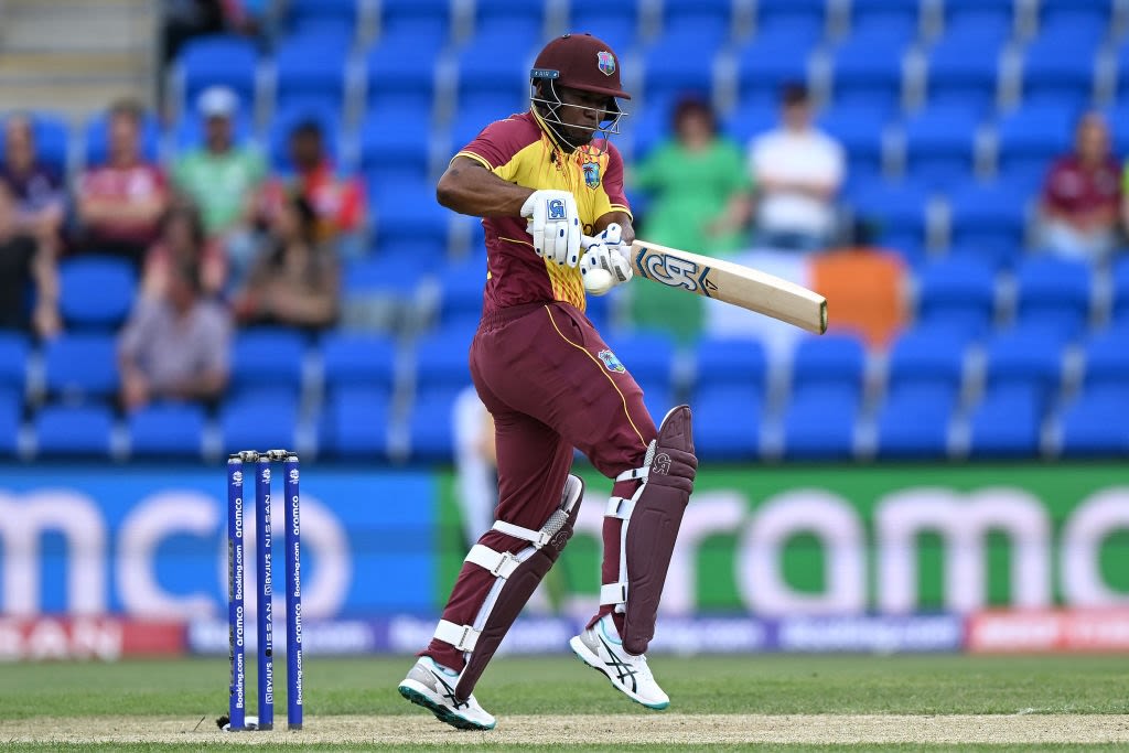 ILT20 should be used by UAE players as a stepping stone reckons Evin ...