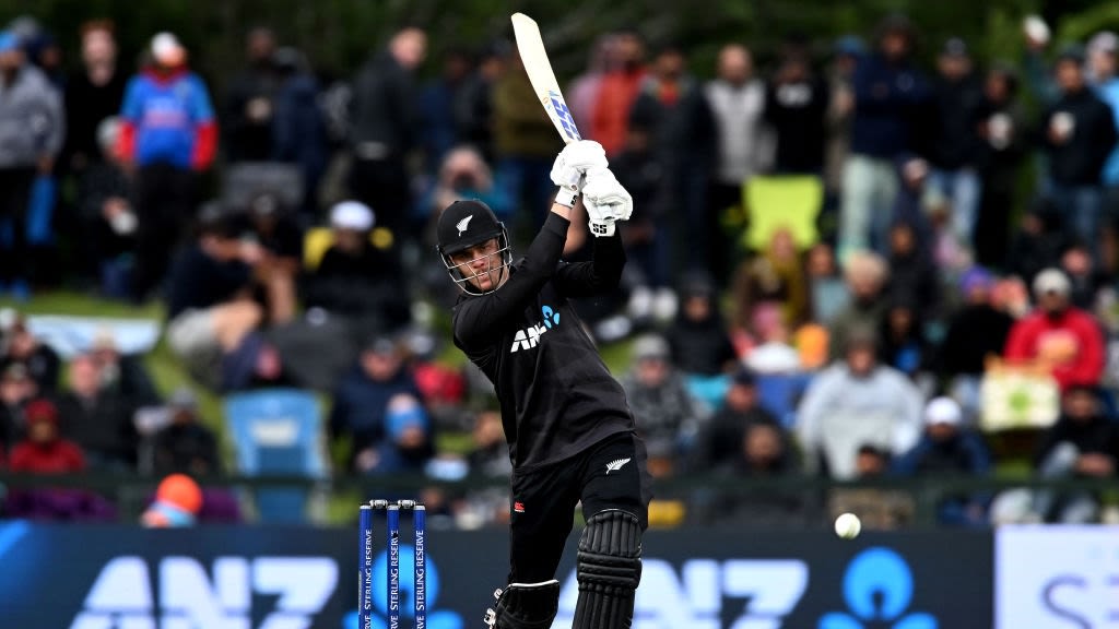 Finn Allen: Any time you spend in subcontinent bodes well for the ...