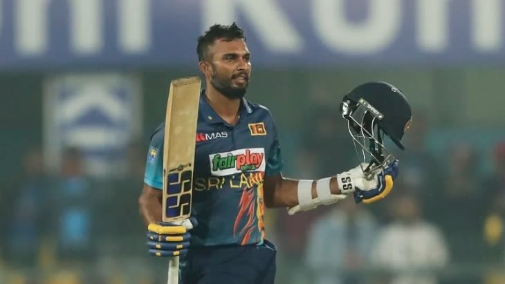 Everything Shanaka touches turns to gold, says Maharoof | ESPNcricinfo.com