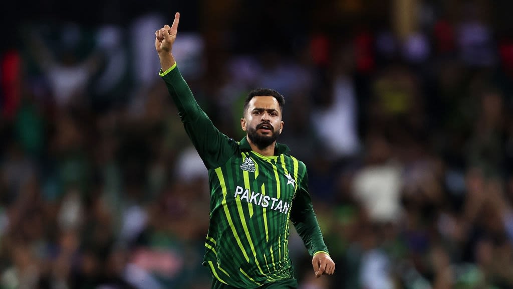 Mohammad Nawaz - Pakistan cant use conditions as an excuse ...