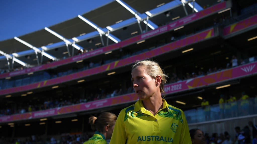 Lanning: 'Learned a lot over the last six months, but now I'm ready to ...