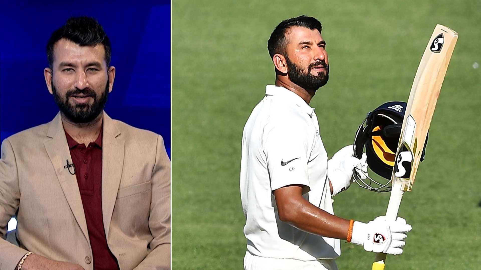 Pujara's hand in the Adelaide miracle | ESPNcricinfo.com