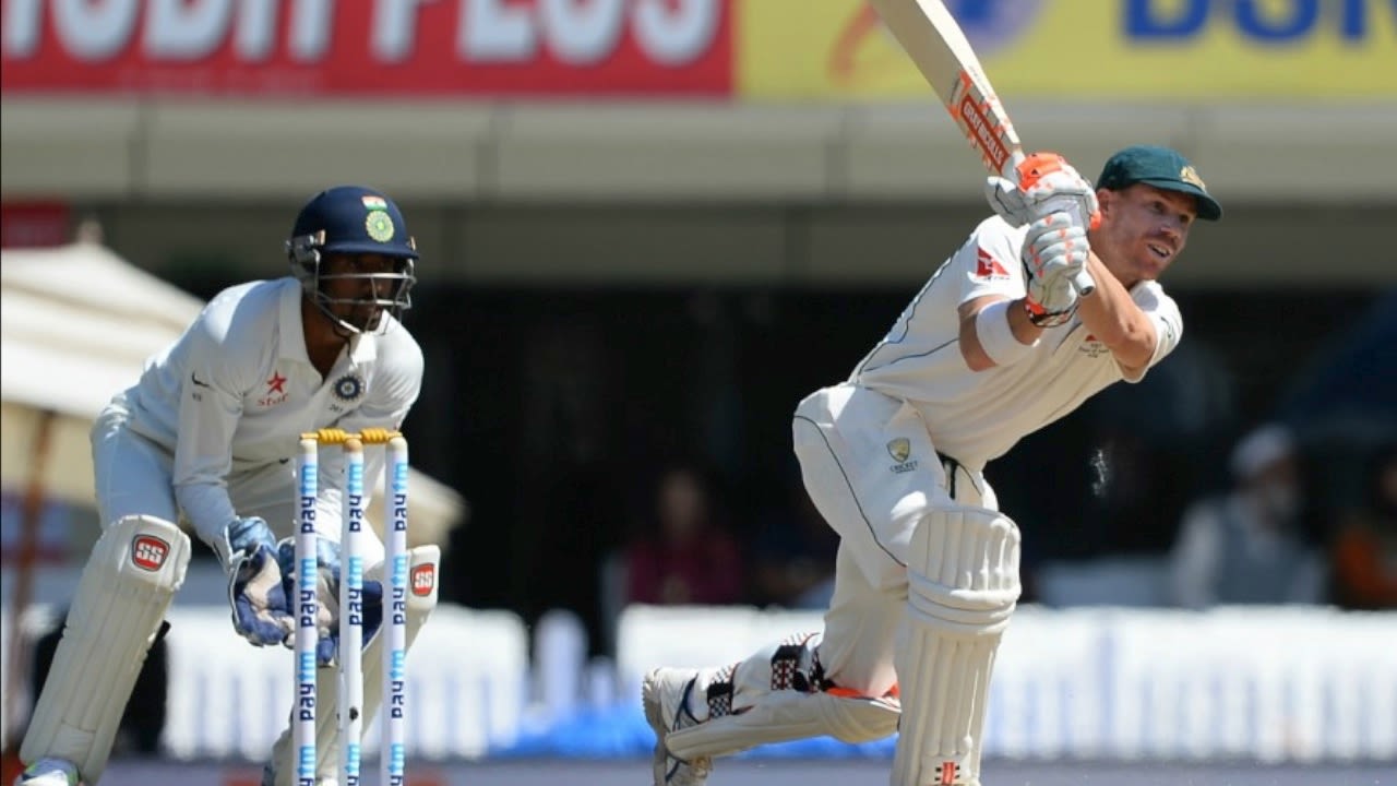 Ian Chappell to Australia batters in India - Be yourselves you will get ...