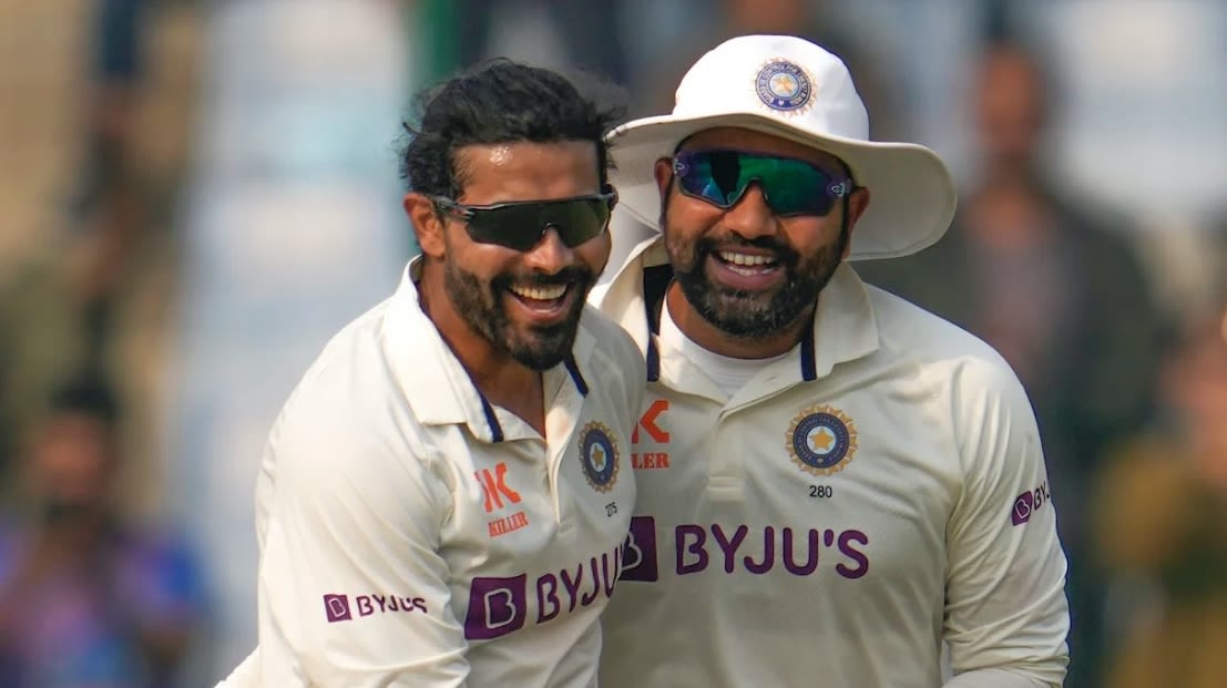 Chopra - Ravindra Jadeja has become more confident because of his ...