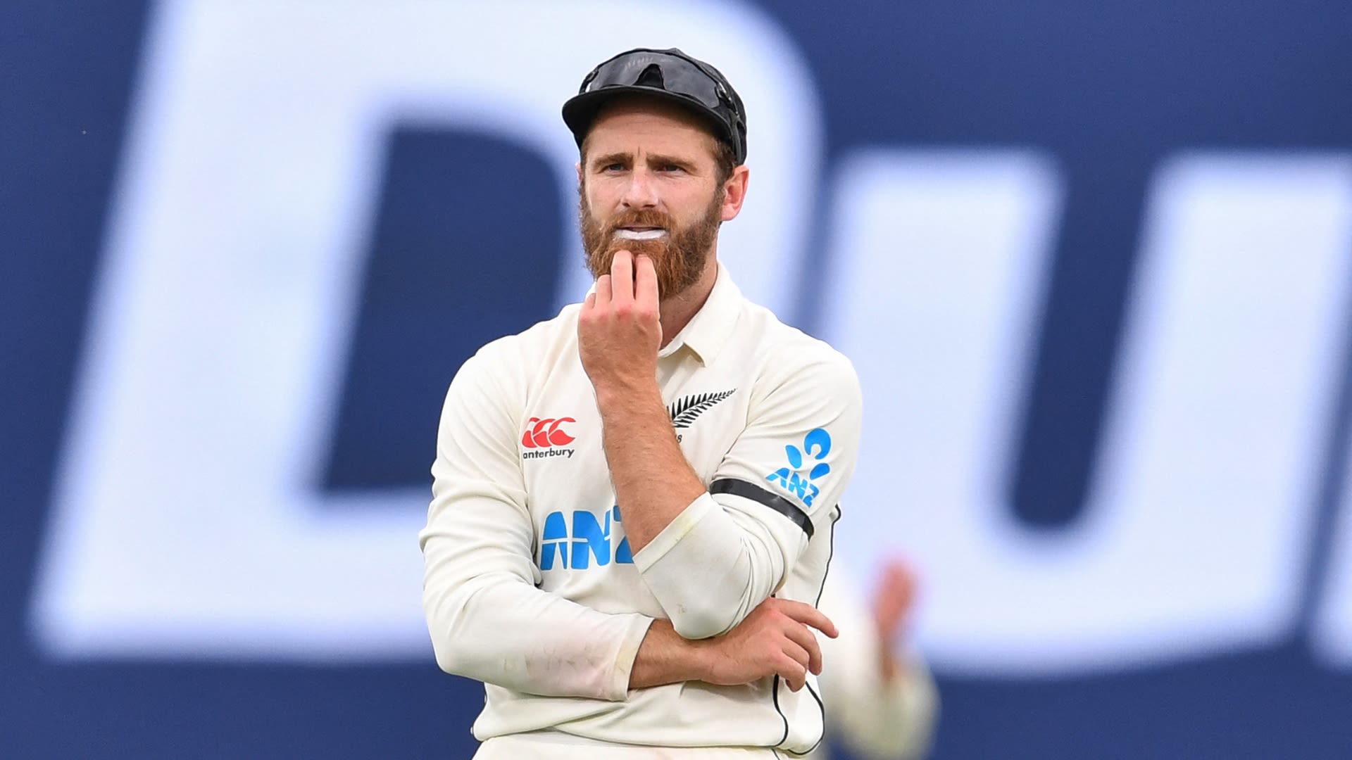 Kane Williamson - Special to be involved in exciting Test matches ...