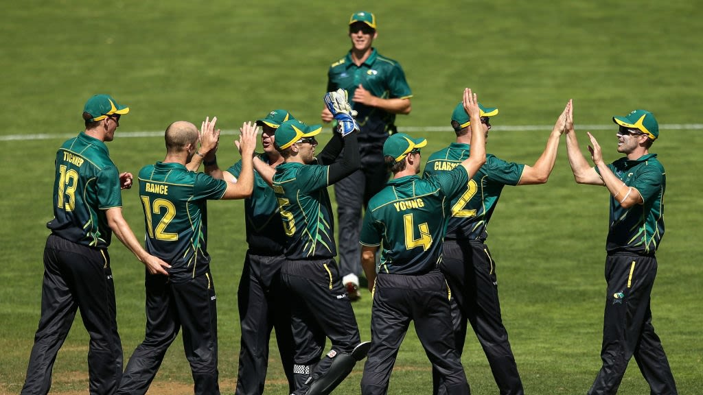 New Zealand news - Central Districts beat Canterbury to win Ford Trophy ...
