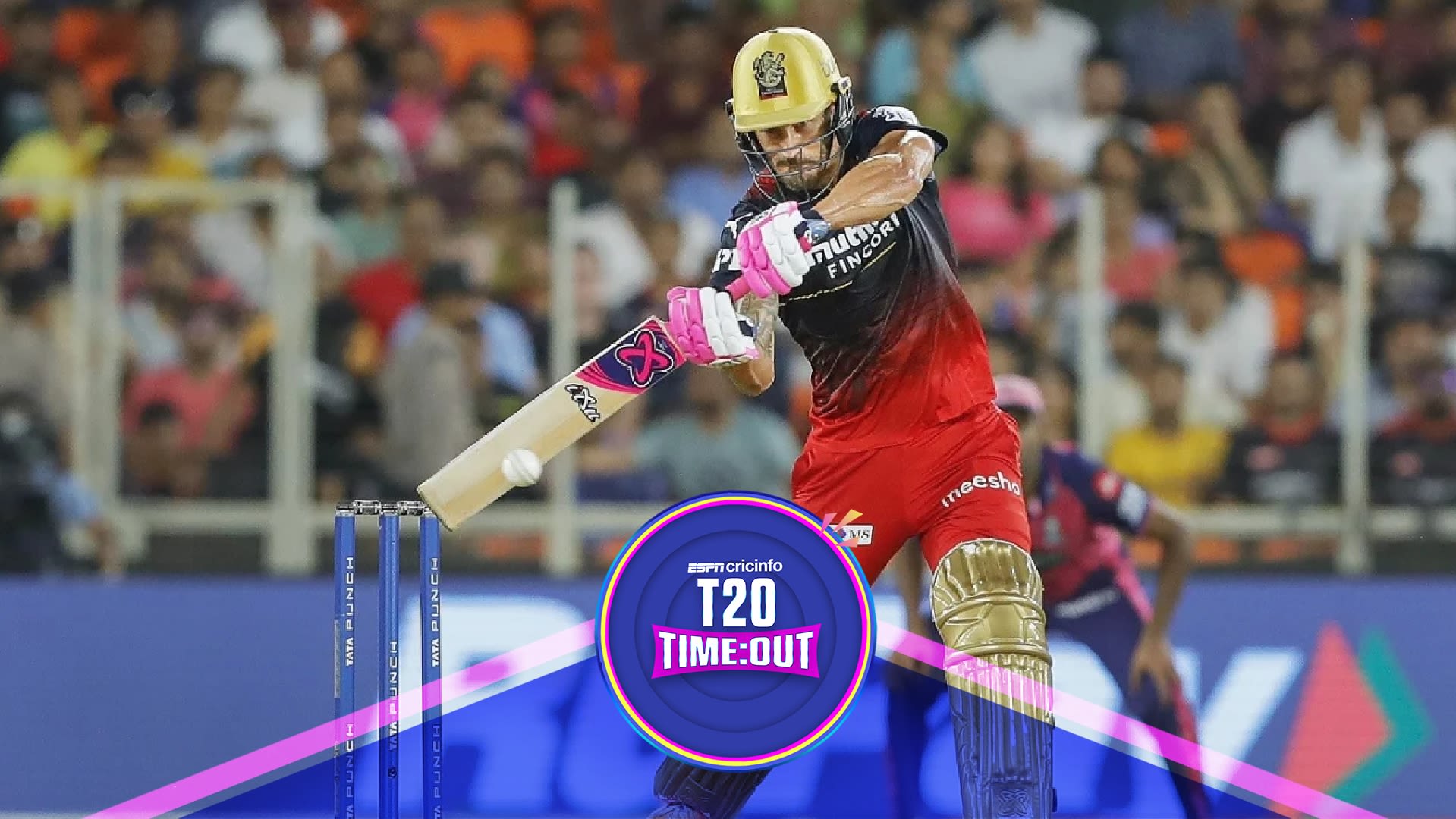 Should Kohli continue to open for RCB? | ESPNcricinfo.com