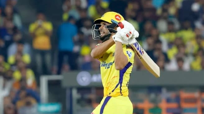 IPL 2023 - GT vs CSK - Tom Moody on Ruturaj Gaikwad - Amazing India ...