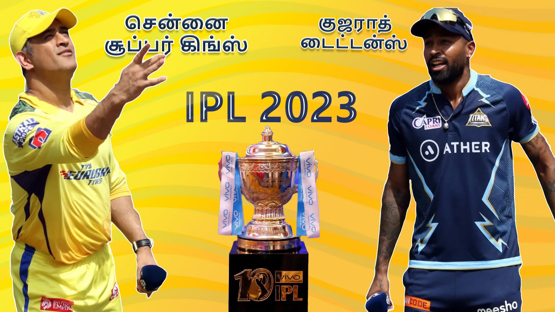 chennai-super-kings-take-on-defending-ipl-champions-gujarat-titans ...