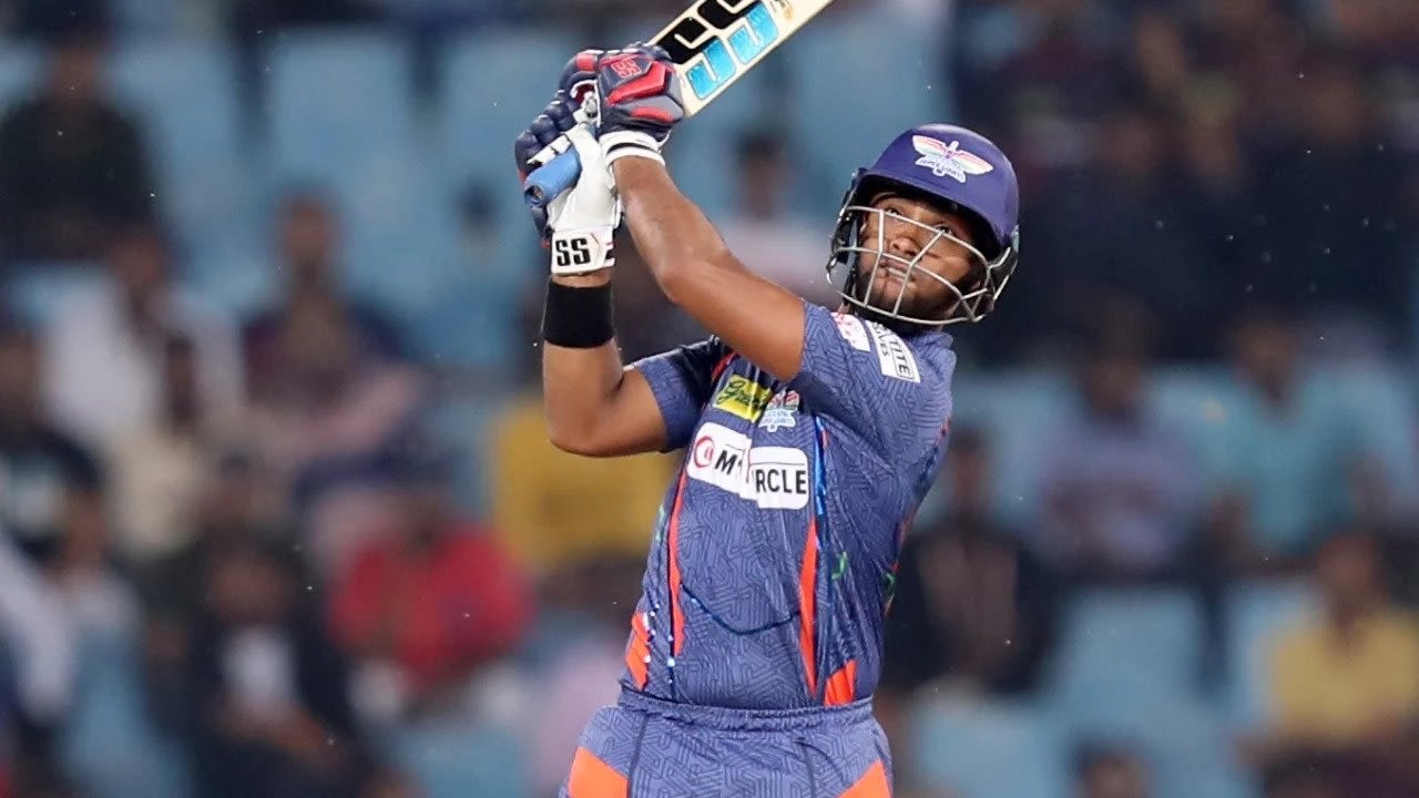 Did LSG get their batting order wrong against CSK | ESPNcricinfo.com