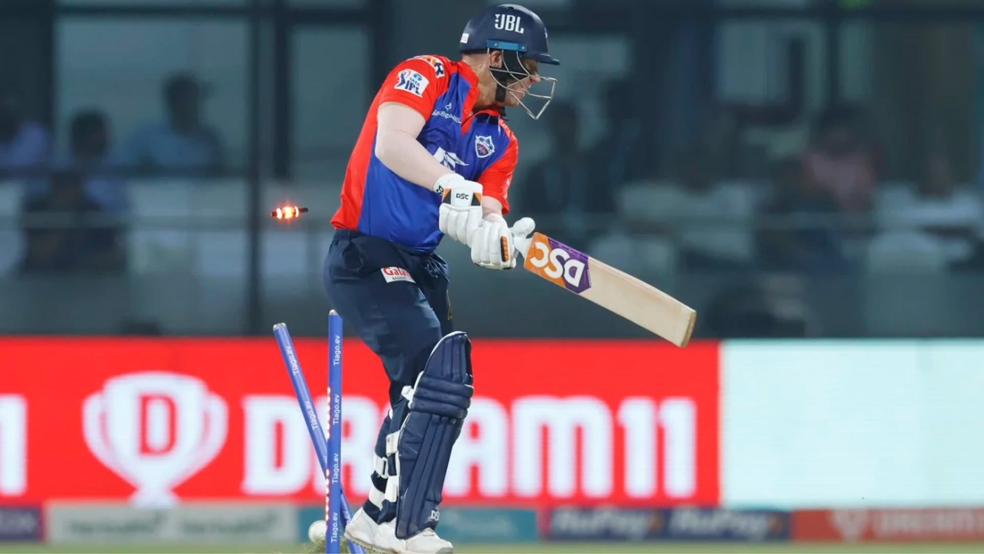 IPL - Delhi vs Gujarat - Moody - Ponting and Warner can turn Delhi ...