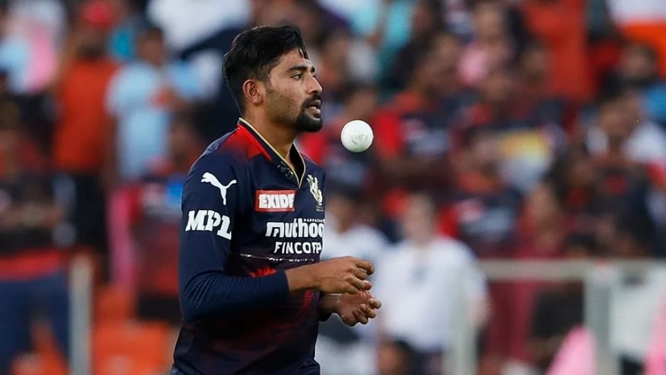 How can RCB fix their death bowling? | ESPNcricinfo.com