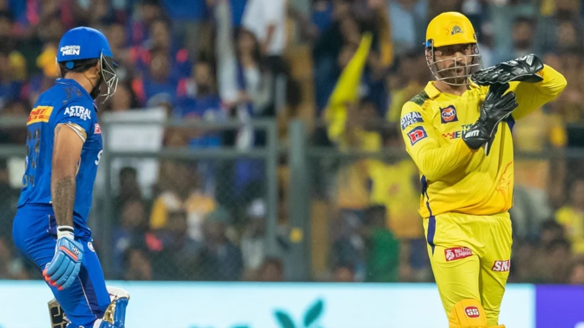 MS Dhoni captain - he has the uncanny knack of backing the unexpected ...