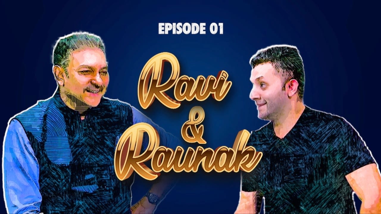 Who would play Ravi Shastri in his Bollywood biopic | ESPNcricinfo.com