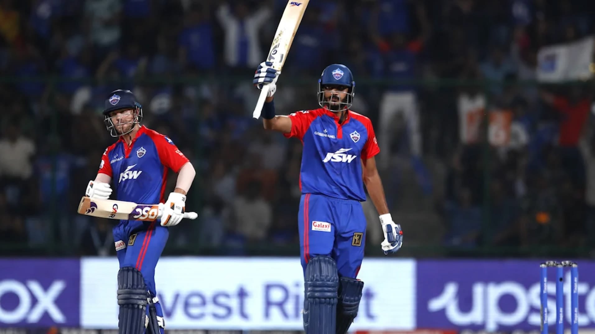 Axar: Patel: 'Our combinations keep changing which is why we haven't ...