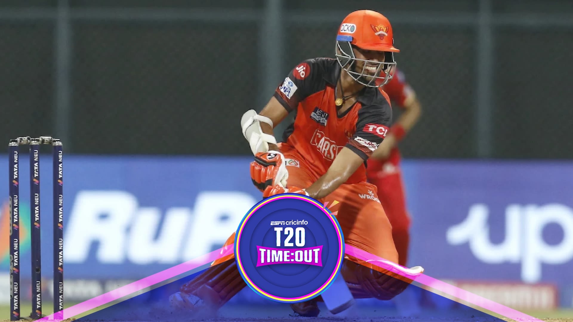 IPL 2023 - KKR vs SRH - Tom Moody - Washington Sundar needs to anchor ...