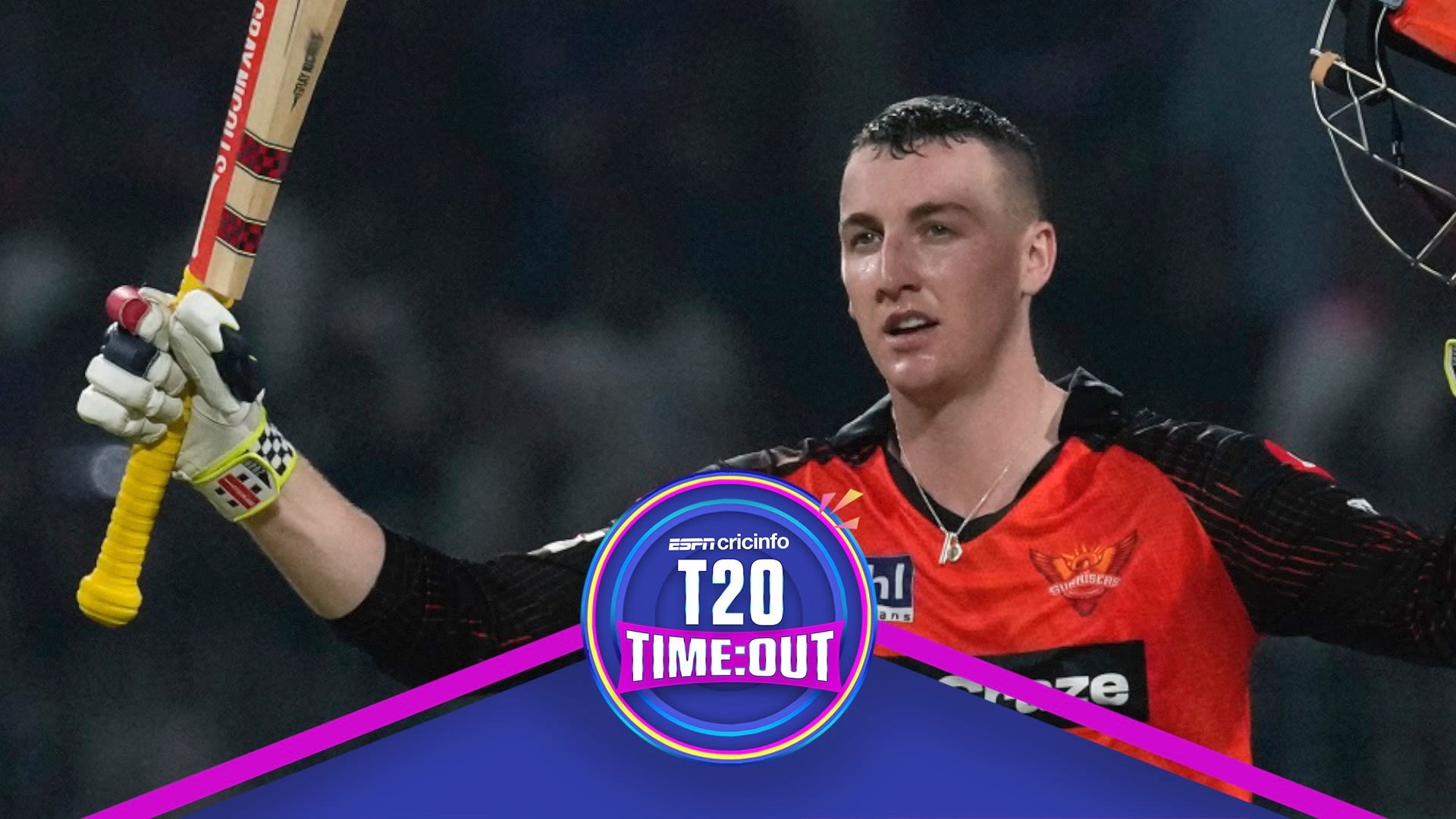 IPL 2023 - KKR vs SRH - Harry Brook is a sensational talent says Tom ...