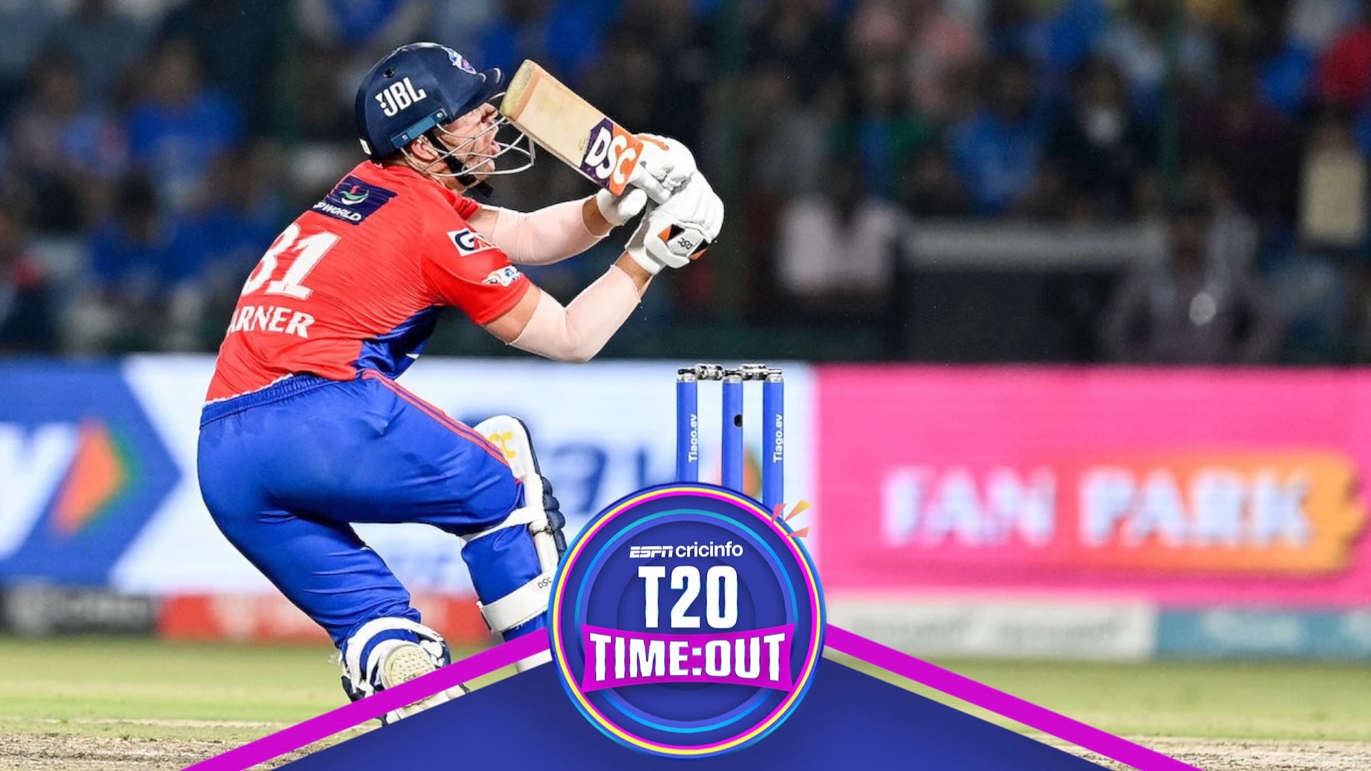 IPL 2023 - Whats the way to decide who the best batter is - Ian Bishop ...