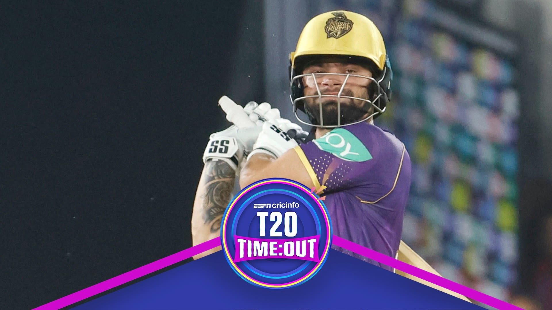 IPL 2023, Ian Bishop, I am hoping Rinku is close to an India A call up ...