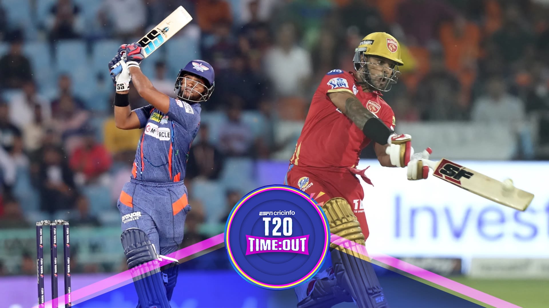 IPL - Punjab set to face their old boys in Lucknow | ESPNcricinfo.com