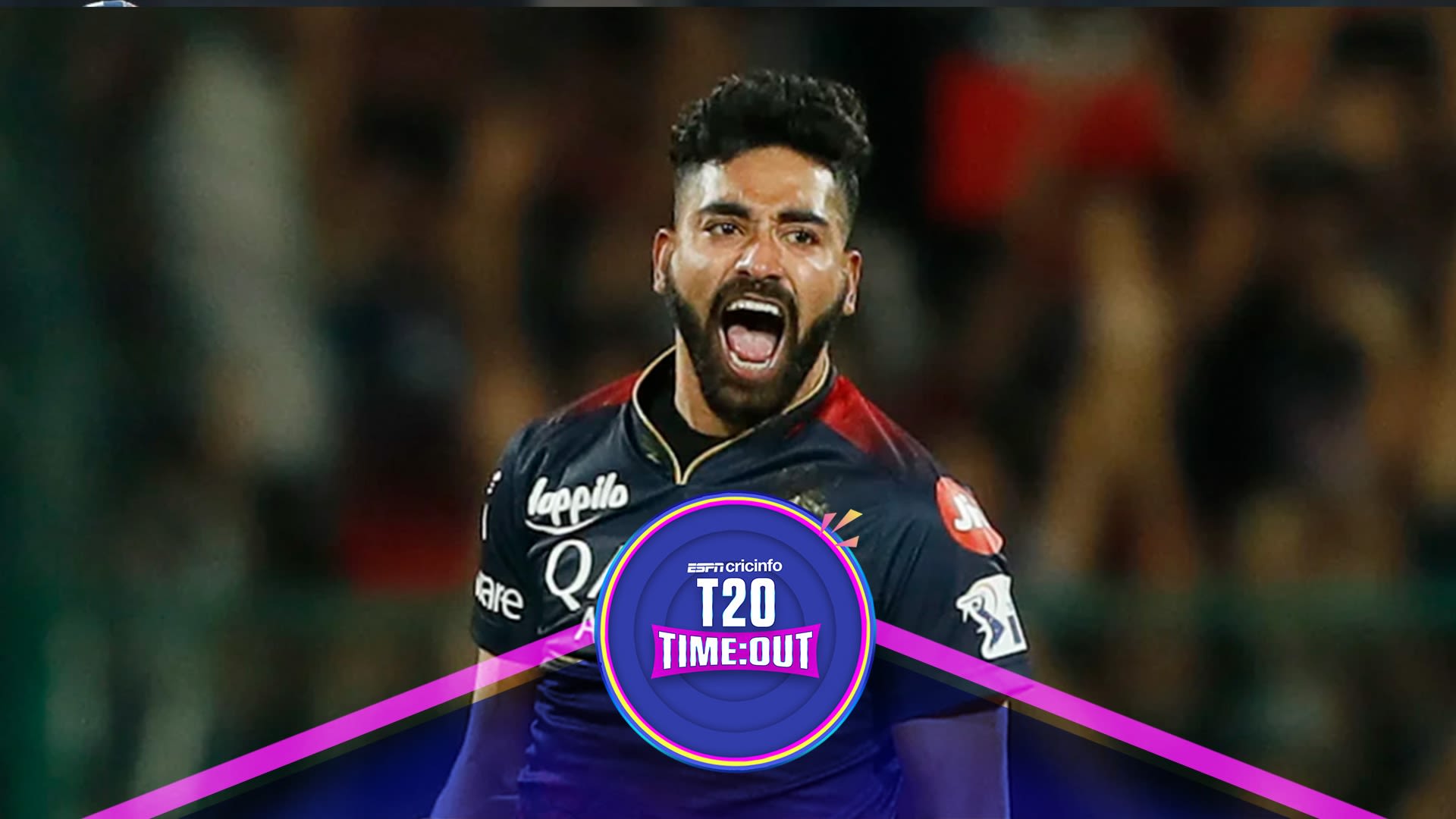 Why is Siraj's scrambled seam ball so lethal? | ESPNcricinfo.com