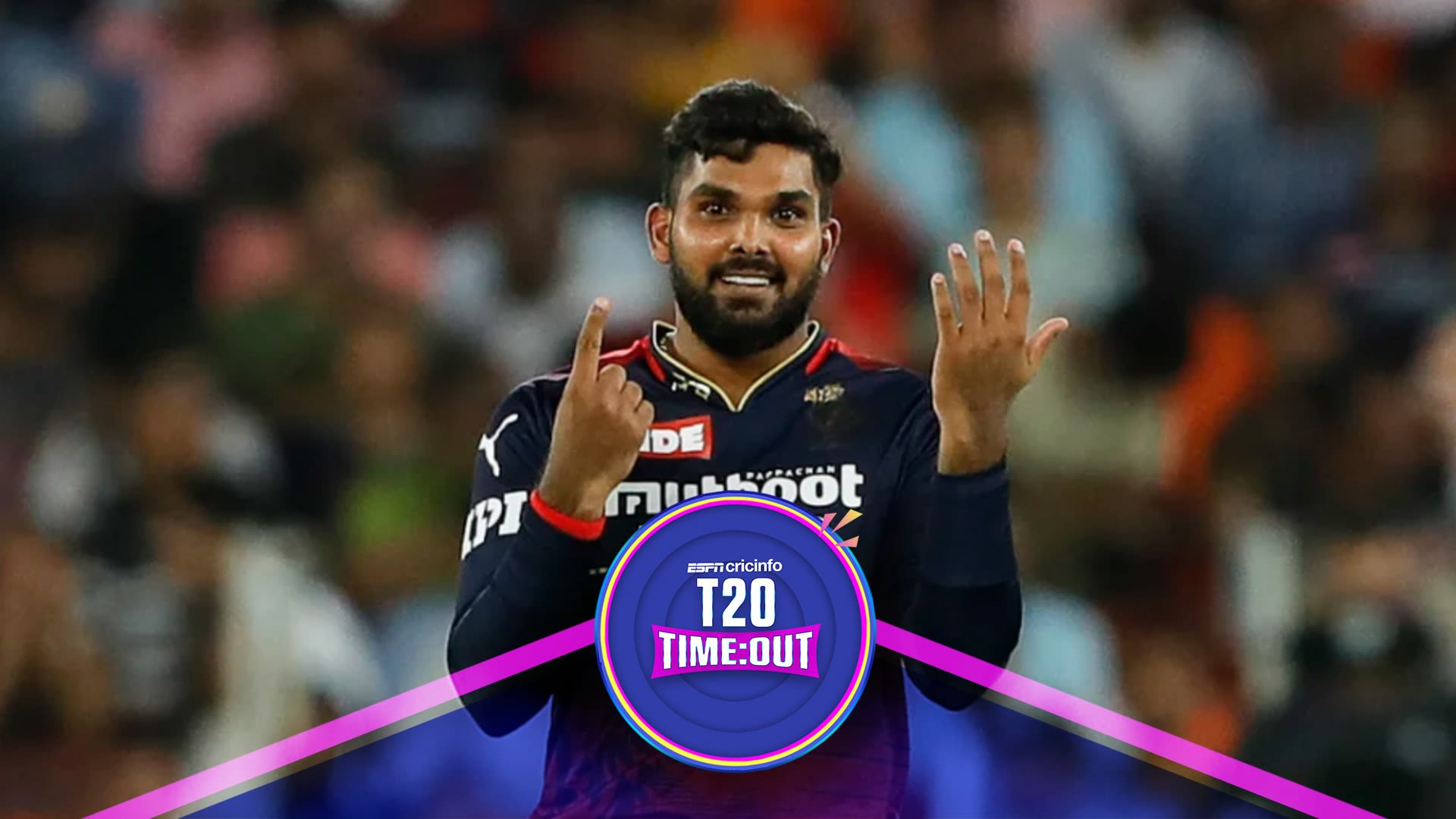 IPL 2023 - Will Hasaranga be the game changer for RCB at home ...