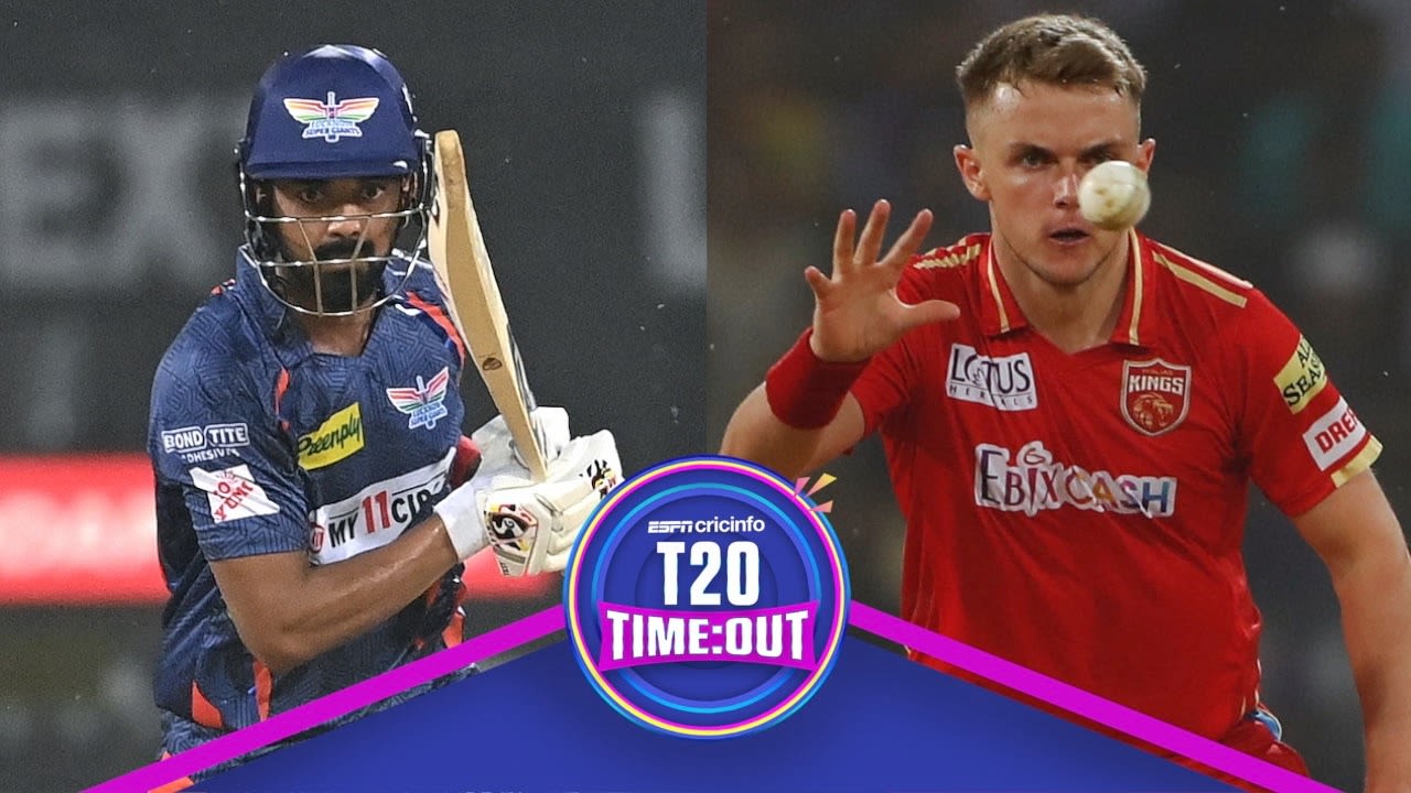Curran sparkles as captain, Rahul needs to be more assertive ...