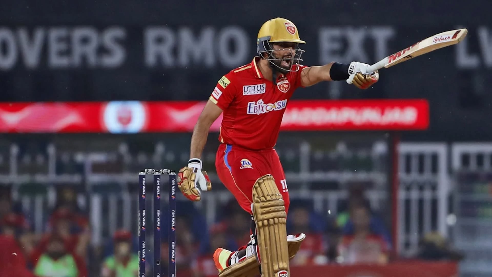 Brar on Raza - We needed a batter like him to play long | ESPNcricinfo.com