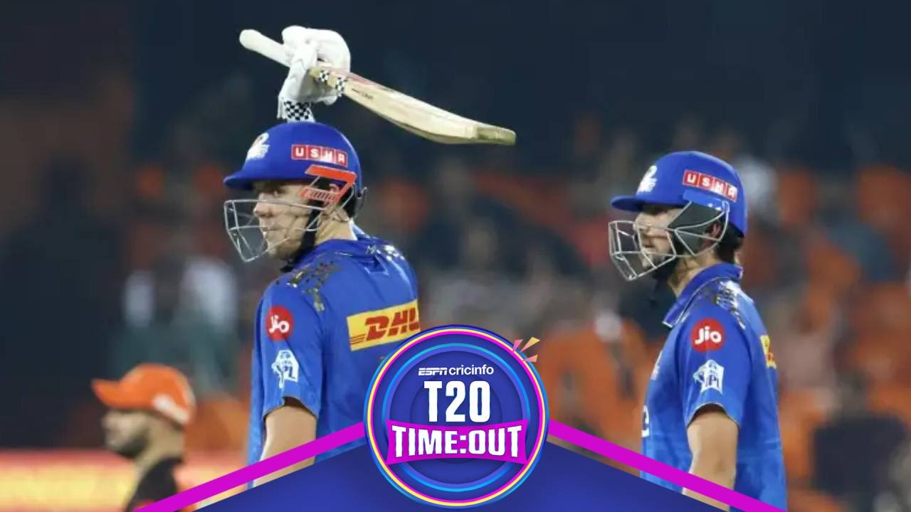 IPL 2023, Cameron Green a big tick for Mumbai Indians says Tom Moody ...