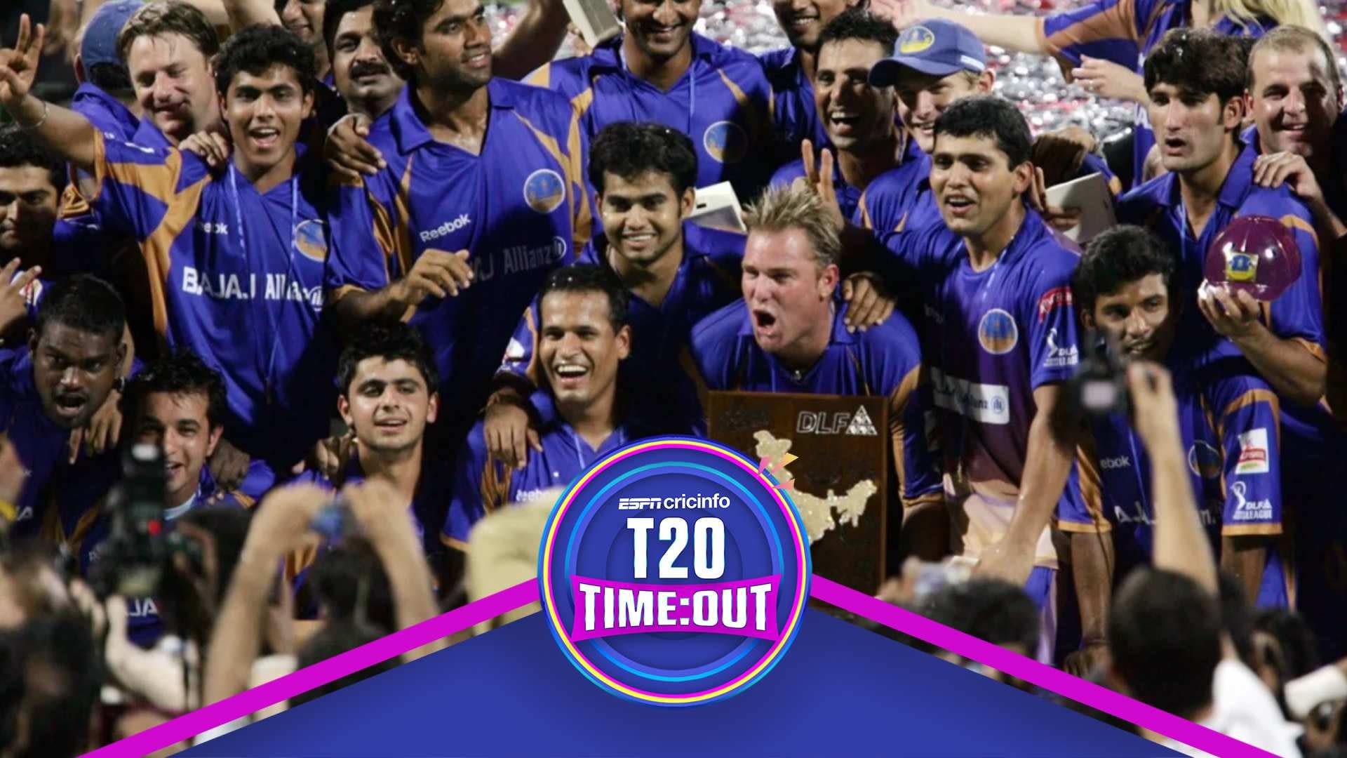 IPL then and now: How the league has evolved over 15 overs ...