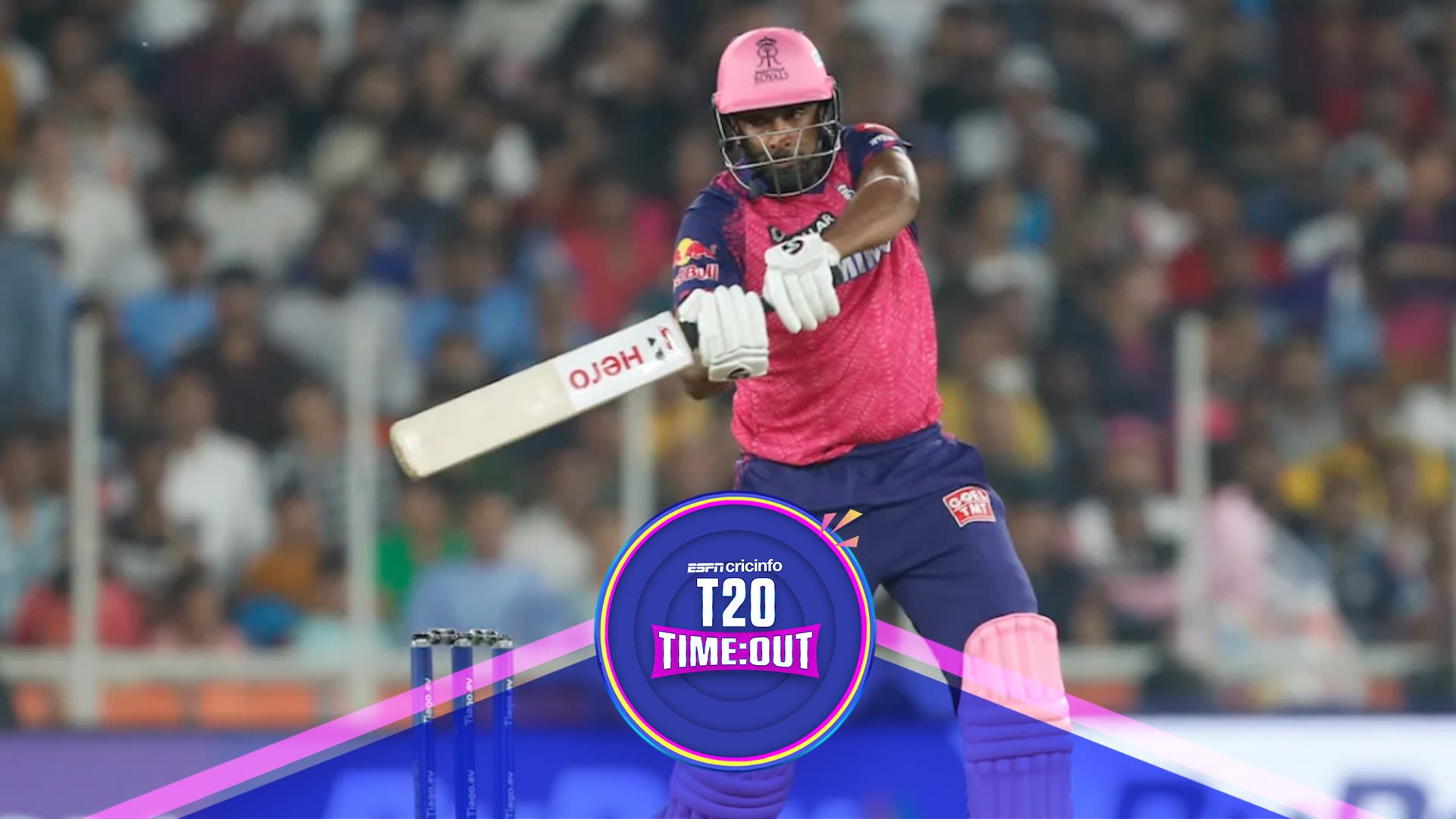 RR vs LSG, IPL 2023 - Ravi Shastri - R Ashwin has under-achieved with ...