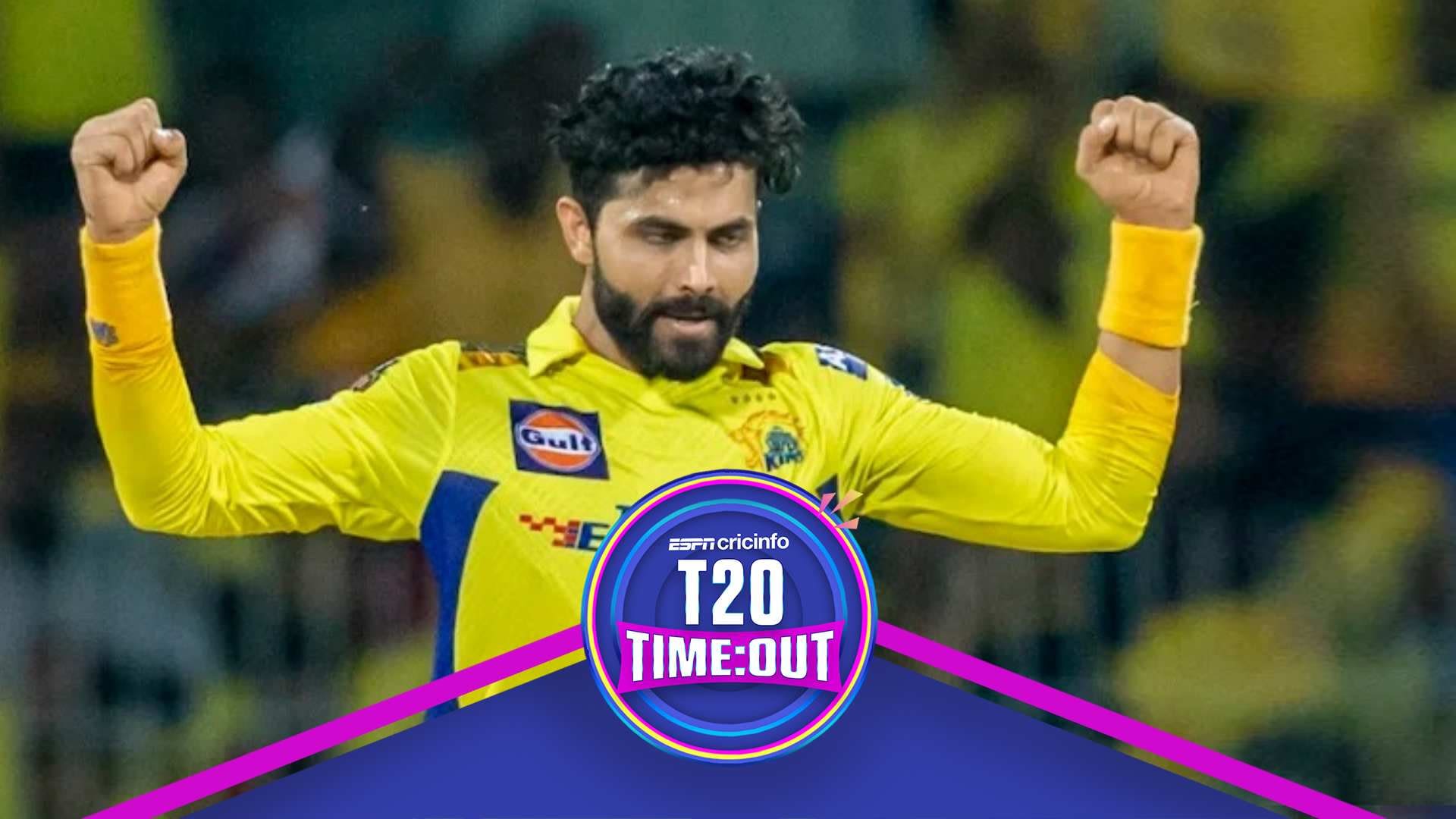 IPL 2023 - Sanjay Manjrekar - Ravindra Jadeja got wickets by doing the ...