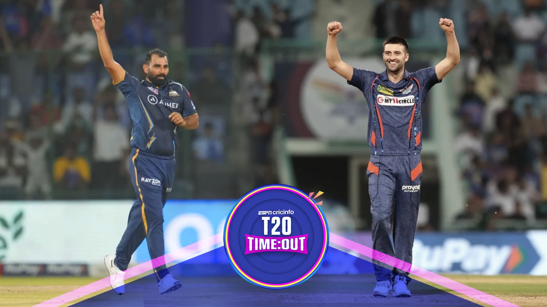 IPL 2023 - LSG vs GT - Shaun Tait - Quicks can be a handful on Lucknows ...