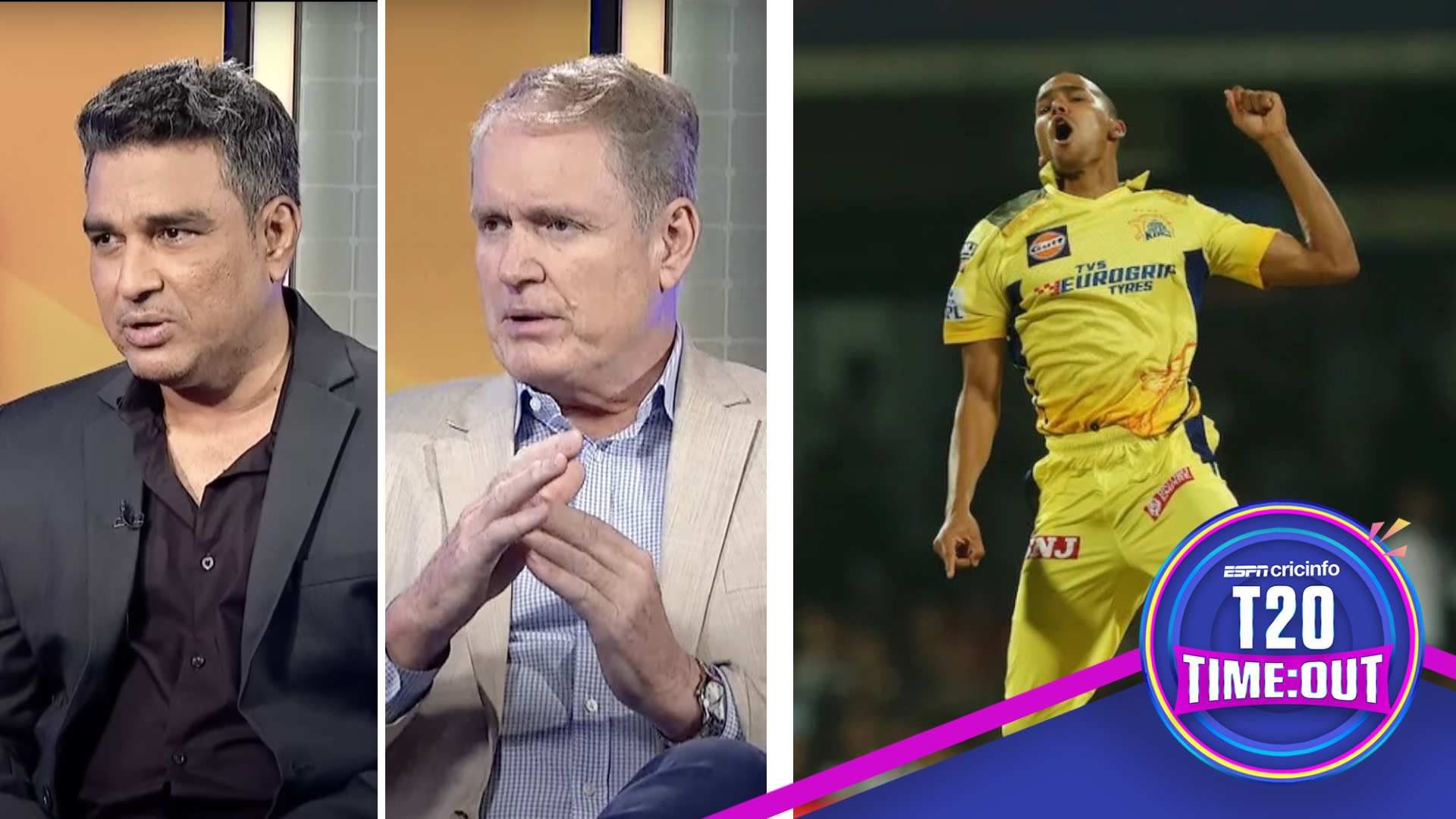 Has the Impact Player rule been a success? | ESPNcricinfo.com