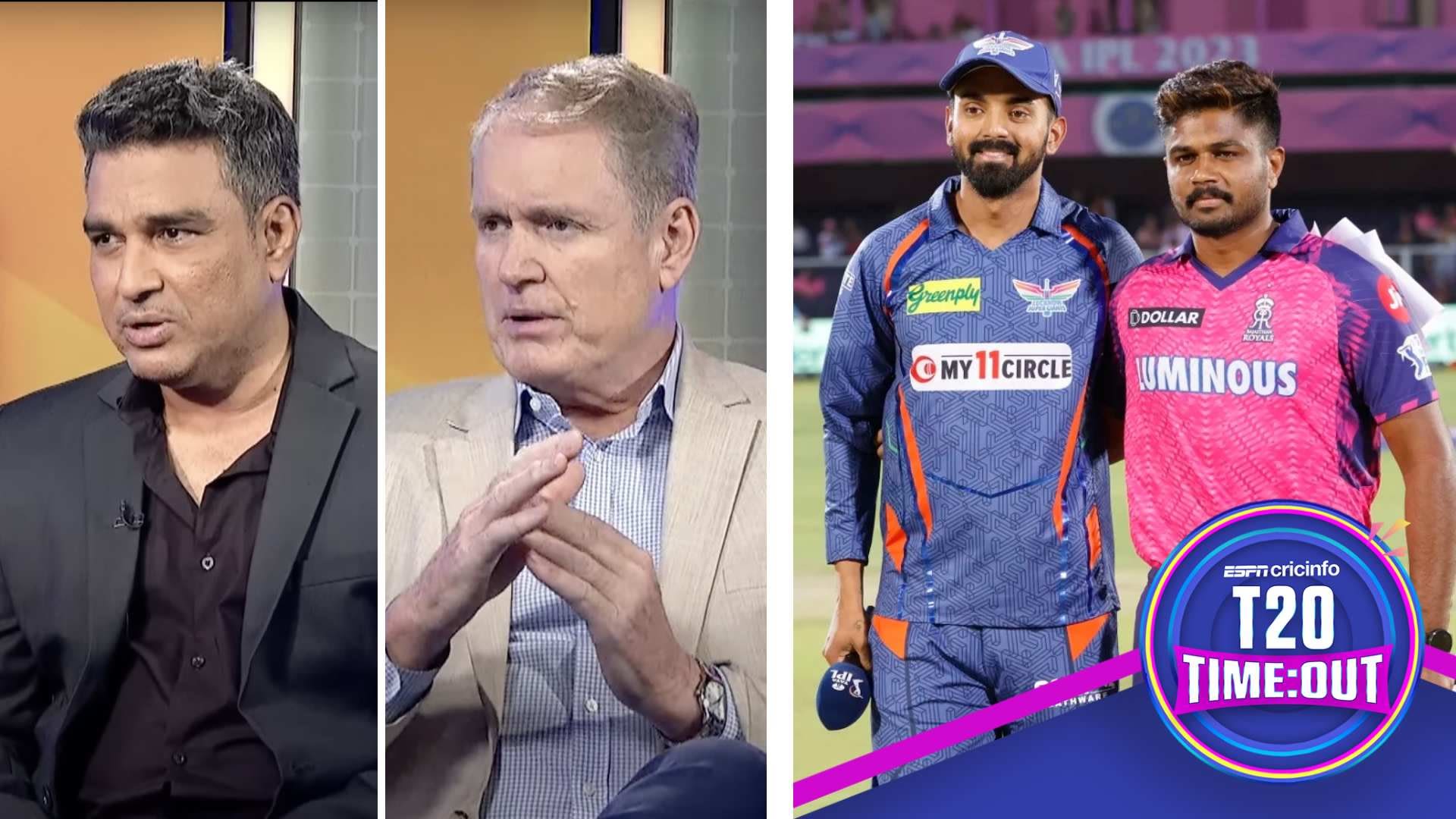 Which has been the standout team at IPL 2023 so far | ESPNcricinfo.com