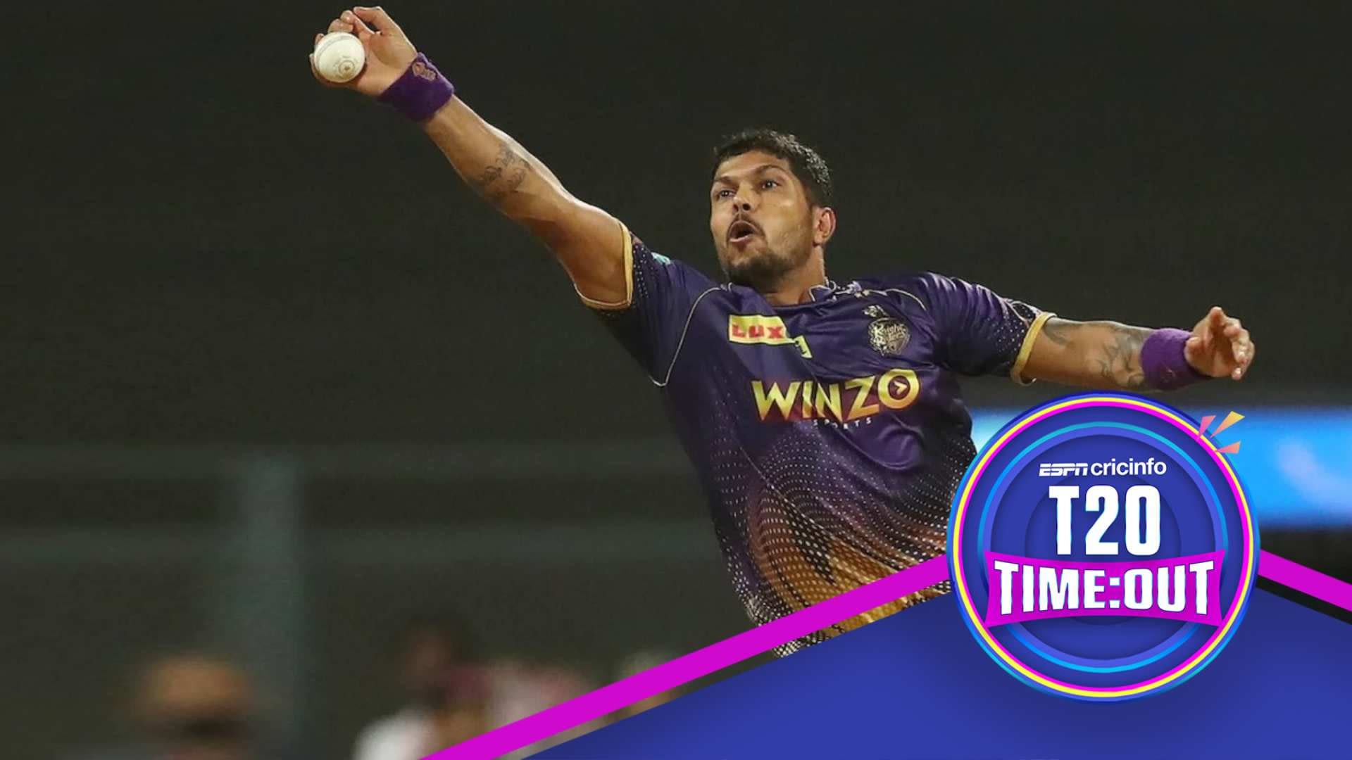 What is ailing KKR bowling this season | ESPNcricinfo.com