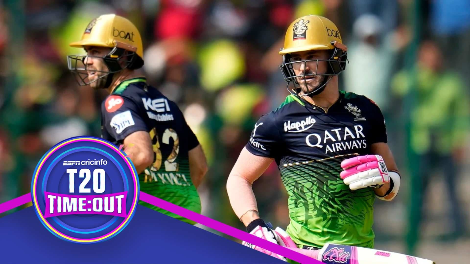 Moody: RCB over reliant on their world-class talent | ESPNcricinfo.com