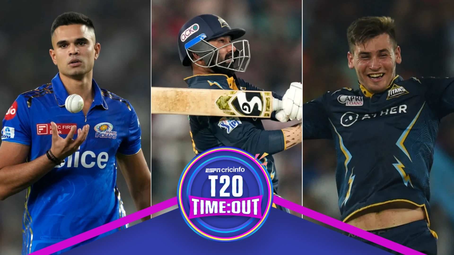 IPL 2023 - GT vs MI - What makes Rahul Tewatia such a good finisher ...